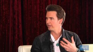Building Your Brand By Being A Motivational Speaker | Ted McGrath Q&A