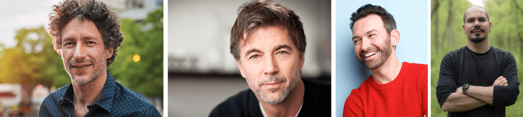 About - Ted McGrath Brands